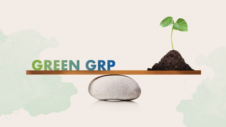 GREEN GRP – STARKE INITIATIVE FÜR DEN WERBEMARKT - Initiative Better ...